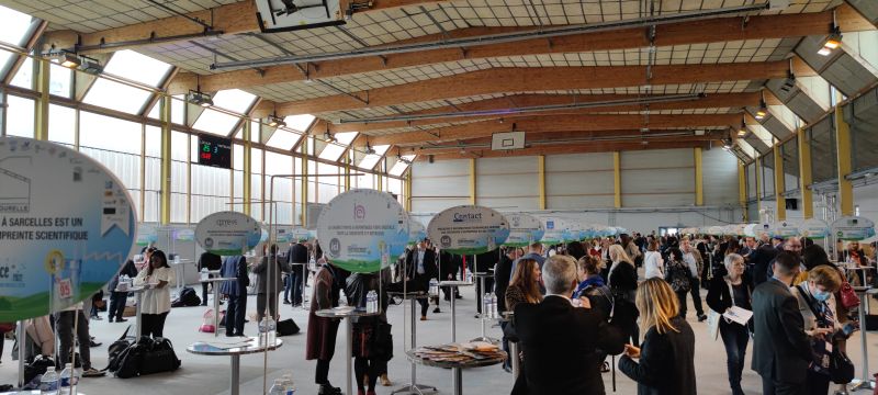 AIGPF - Salon Effervescence 2025